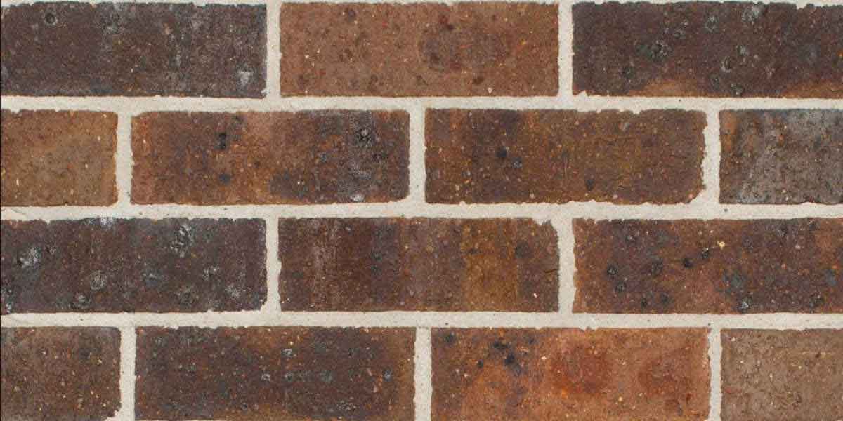 Types of Bricks - Brick Facing - Empire Brick