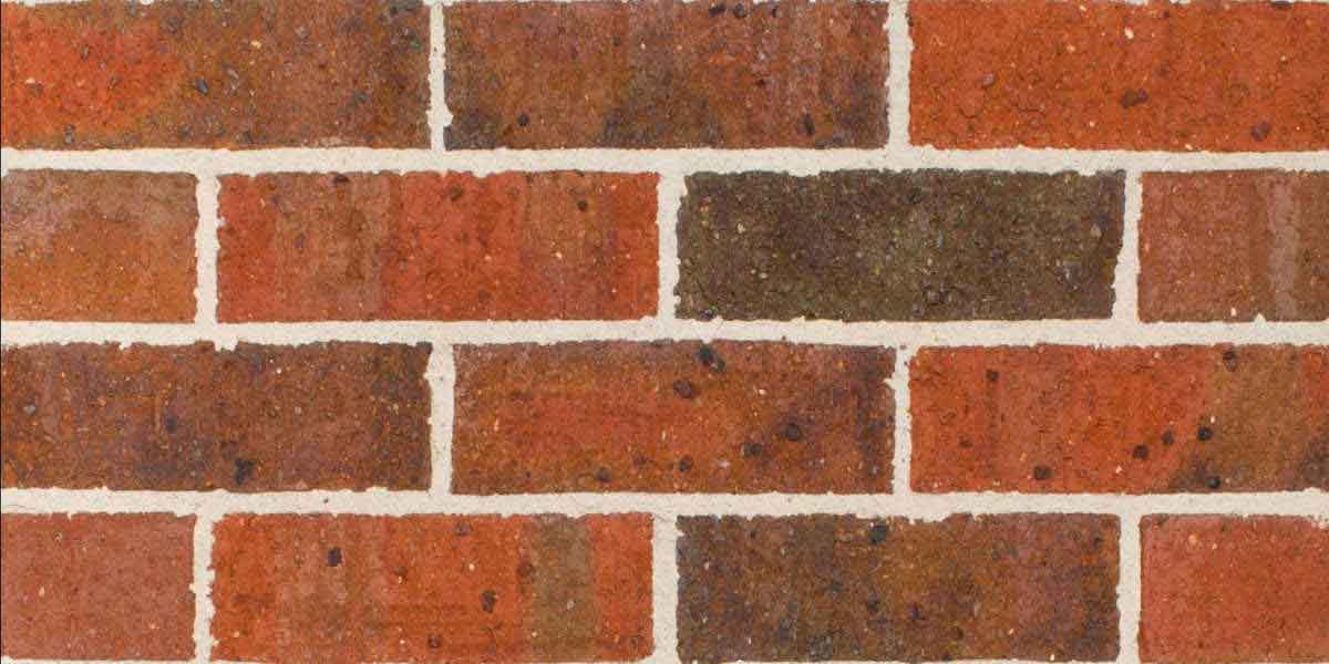 Types of Bricks - Brick Facing - Empire Brick