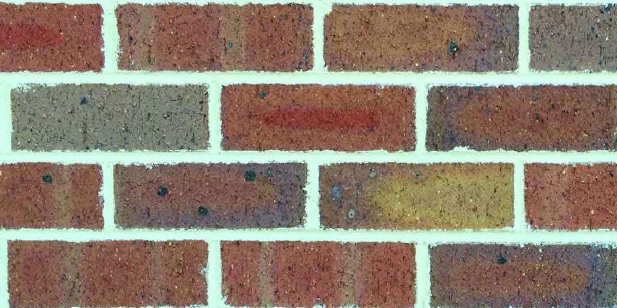 Types of Bricks - Brick Facing - Empire Brick